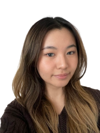 Kamilla - 4 Lessons | Tutor Details | Native Camp Japanese